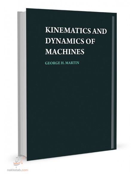 KINEMATICS AND DYNAMICS OF MACHINES KINEMATICS AND DYNAMICS OF MACHINES