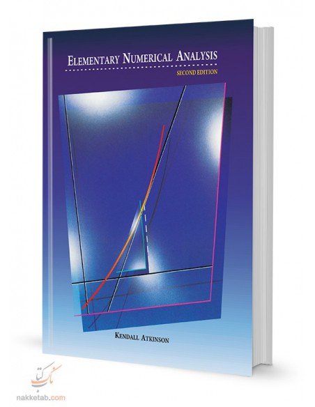 ELEMENTARY NUMERICAL ANALYSIS ELEMENTARY NUMERICAL ANALYSIS