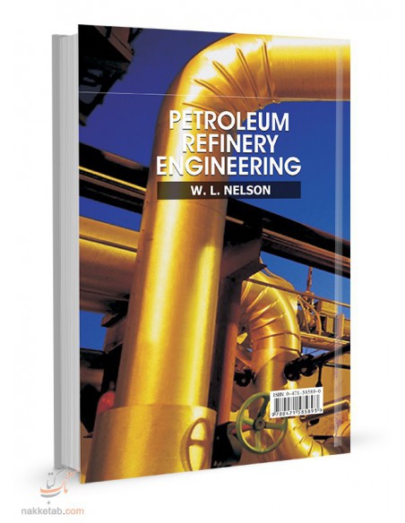 PETROLEUM REFINERY ENGINEERING