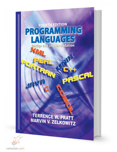 PROGRAMMING LANGUAGES DISIGN AND IMPLEMENTATION PROGRAMMING LANGUAGES DISIGN AND IMPLEMENTATION