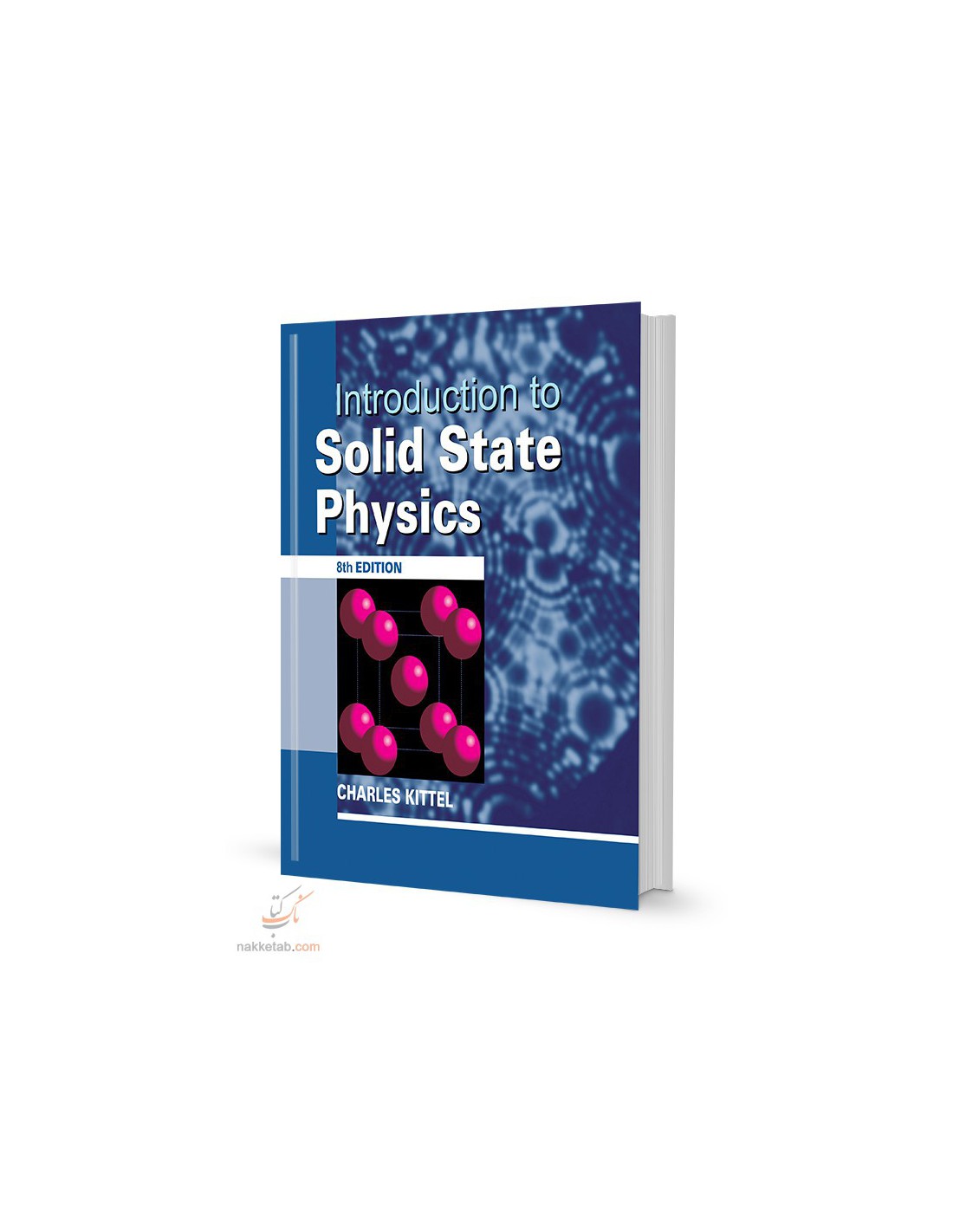 INTRODUCTION TO SOLID STATE PHYSICS INTRODUCTION TO SOLID STATE PHYSICS