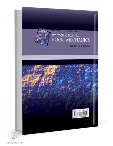 INTRODUCTION TO ROCK MECHANICS INTRODUCTION TO ROCK MECHANICS