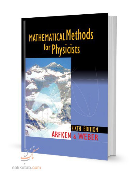 MATHEMATICAL METHODS FOR PHYSICISTS MATHEMATICAL METHODS FOR PHYSICISTS